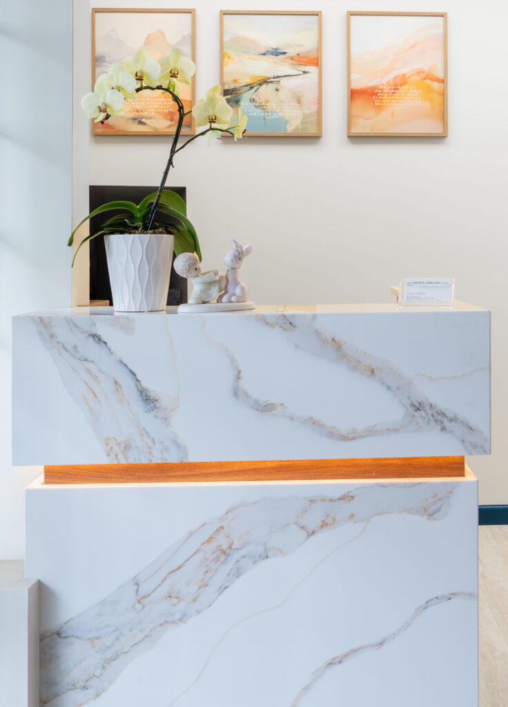 About Us - Vincent Liang & Co